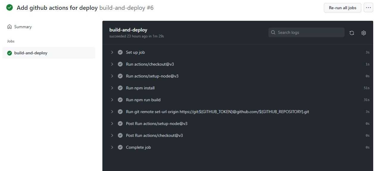 Part 2: How I Built This | JJ Swank Dev Blog